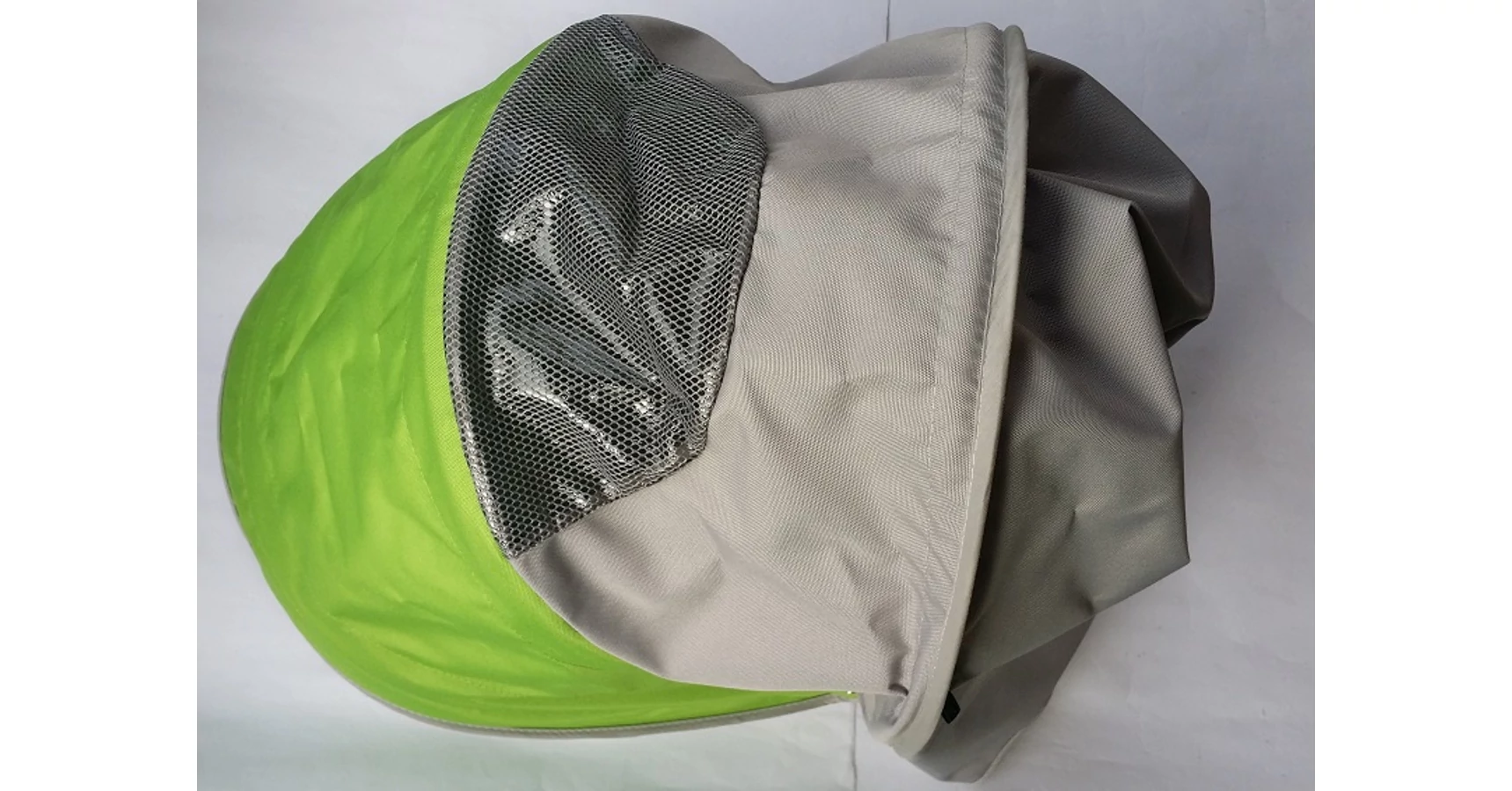 Pliko P3 Compact Four/Hood Green Tea kupola - Pliko